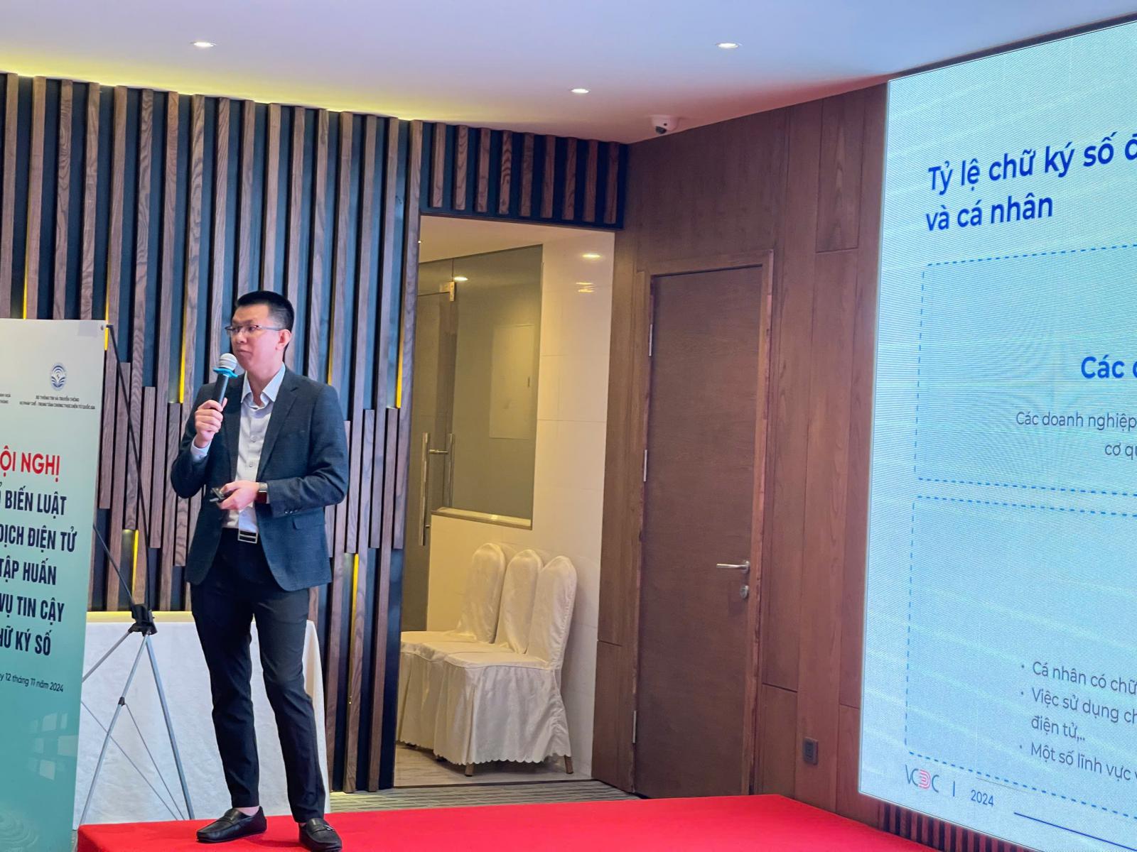 VCDC cam kết đồng hành cùng Khánh Hòa và các địa phương trong phổ cập ...